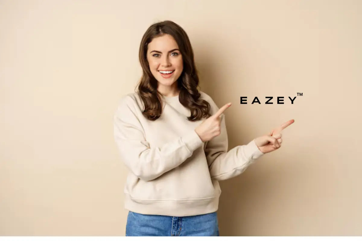 Welcome to Eazey – Where Life Gets Simpler - Eazey Dreams – Eazey Health